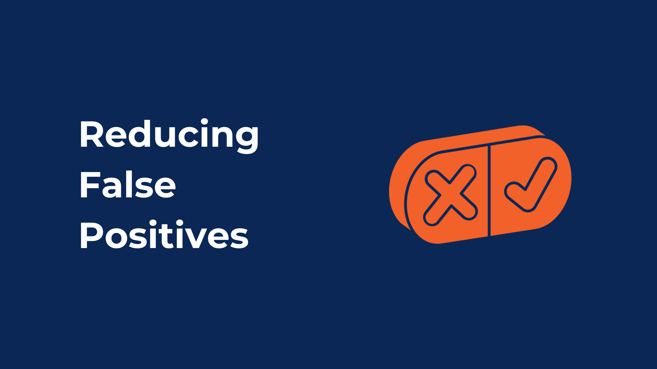 Why Reducing False Positives May Decrease Compliance Cost Azakaw 5926